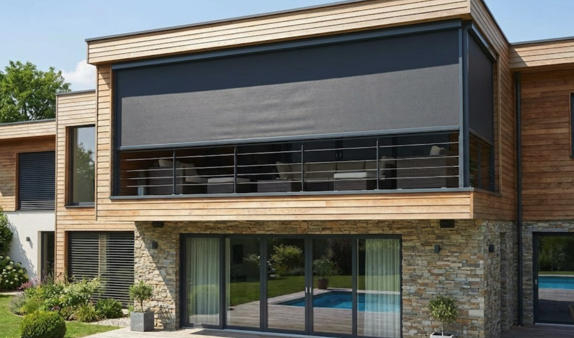 Bahamas By Design - Premium Architectural Products